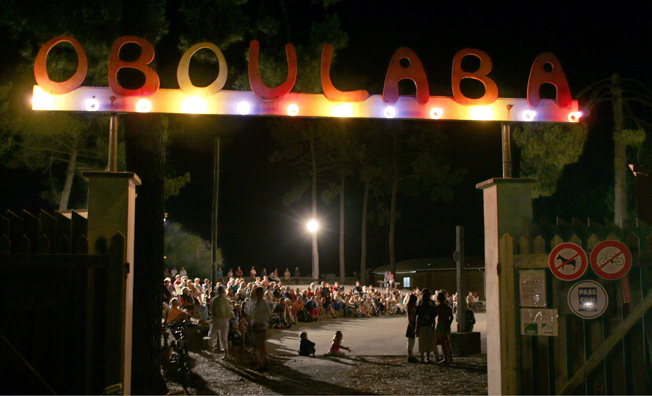 Animationen und Veranstaltungen | CHM Montalivet